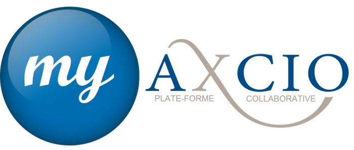 Axcio | My Axcio